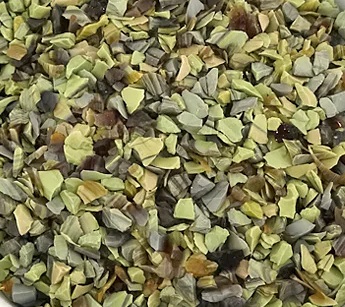 Raku Efektli Frit -50gram- - 148.38 TL + KDV